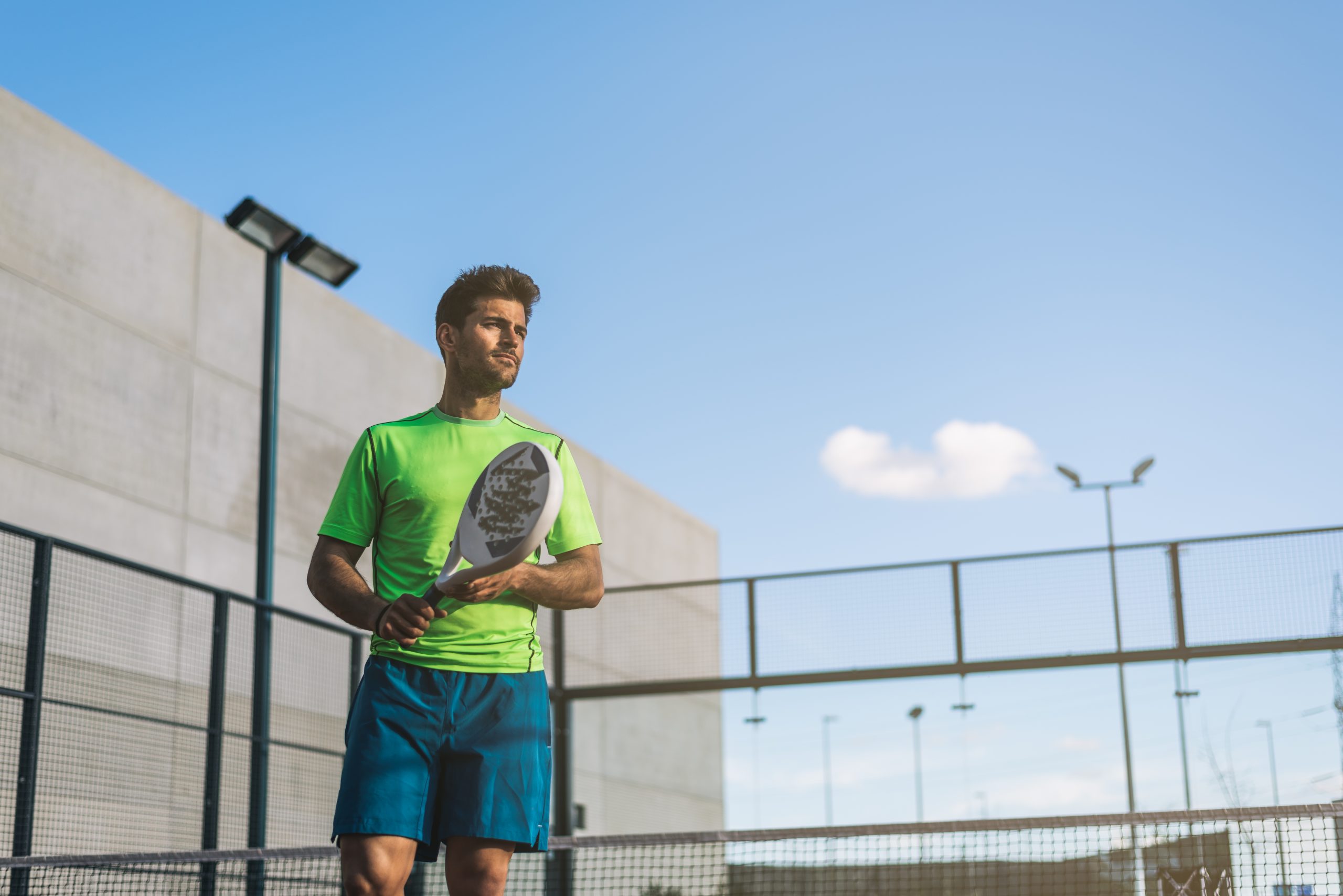 Quienes Somos – PadelRex